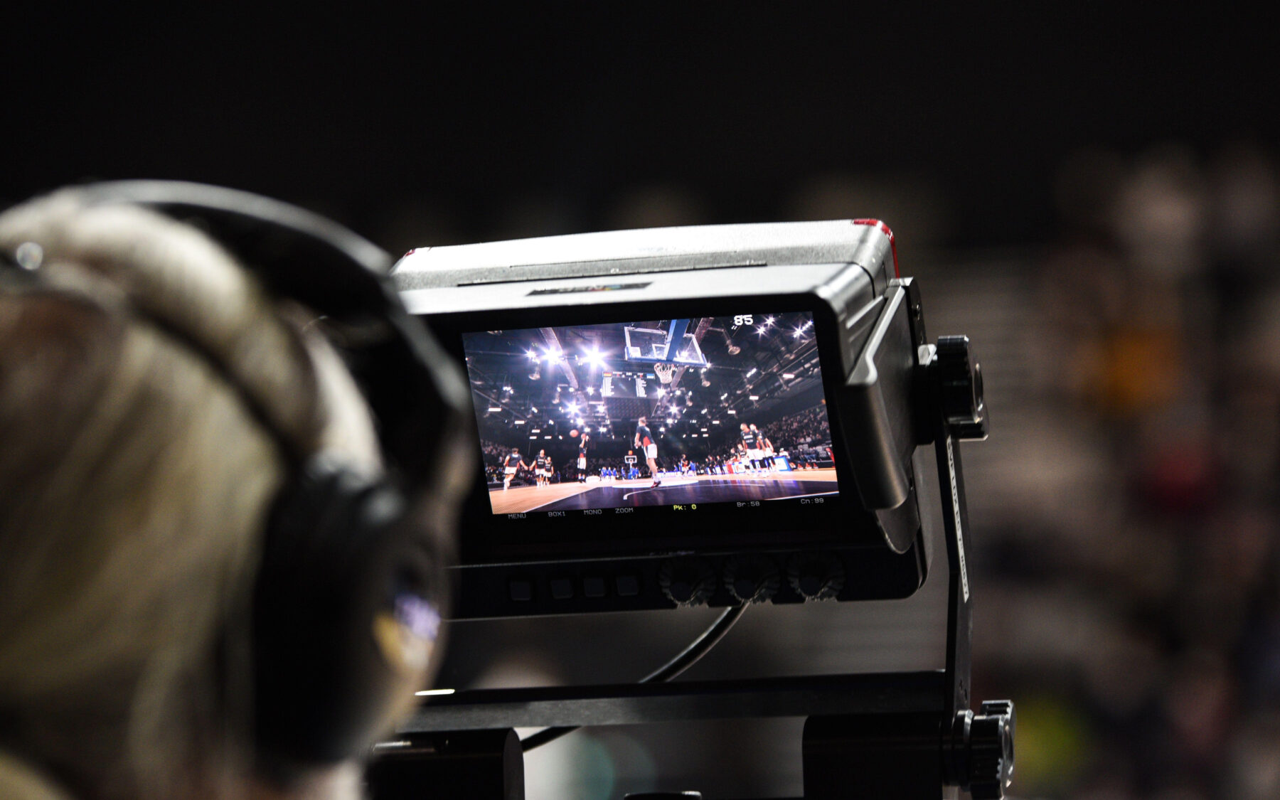 StreamAMG partners with Unified MMA to power global fight streaming ...