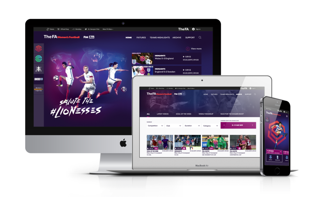 Introducing StreamPlay - StreamAMG