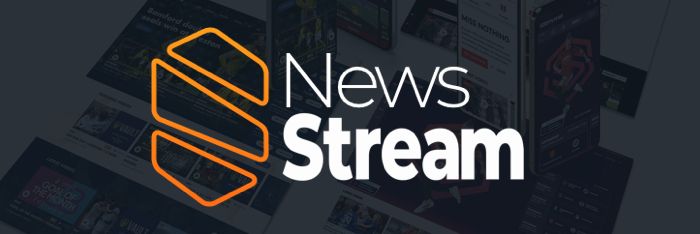 NewsStream - StreamAMG