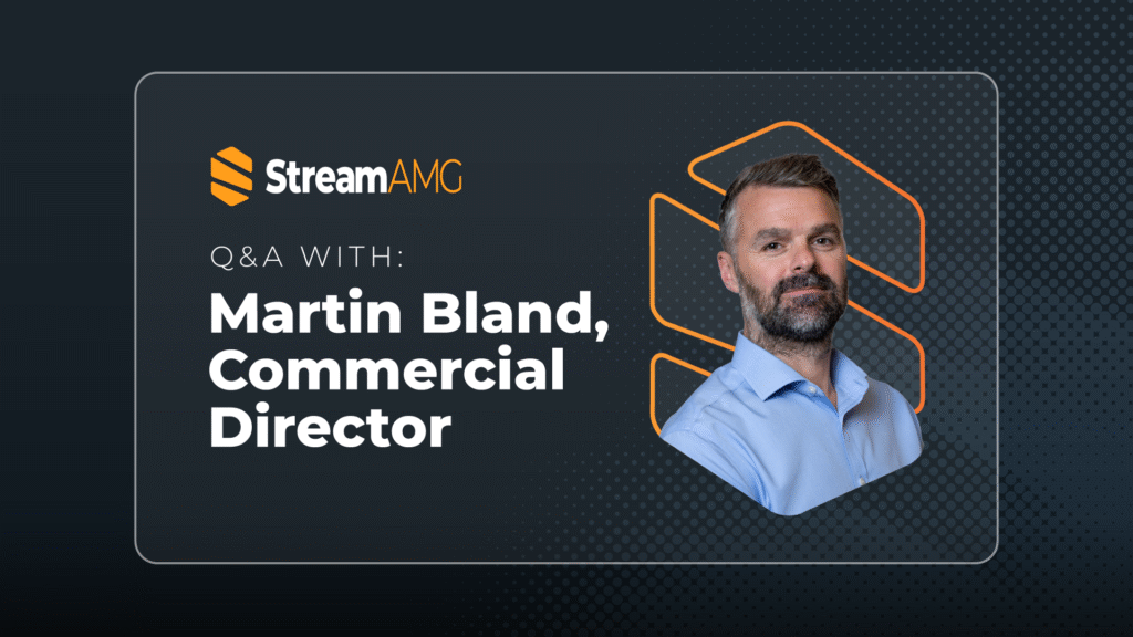 StreamAMG's BLAZE Powers World Curling's New Streaming Service 'The Curling Channel’ - StreamAMG